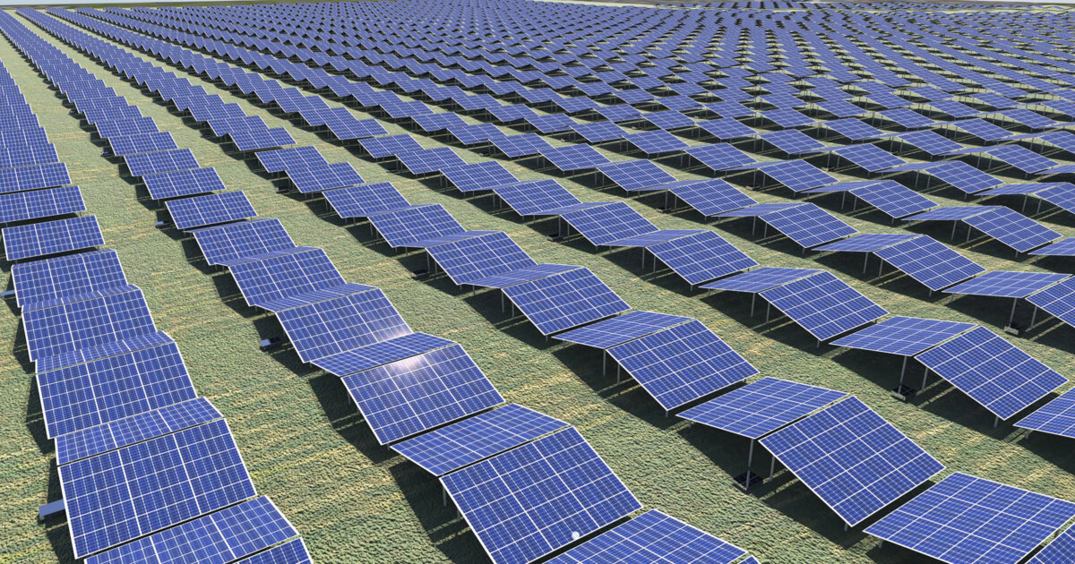 Cundall partners with SAFC for an exciting solar farm opportunity in ...