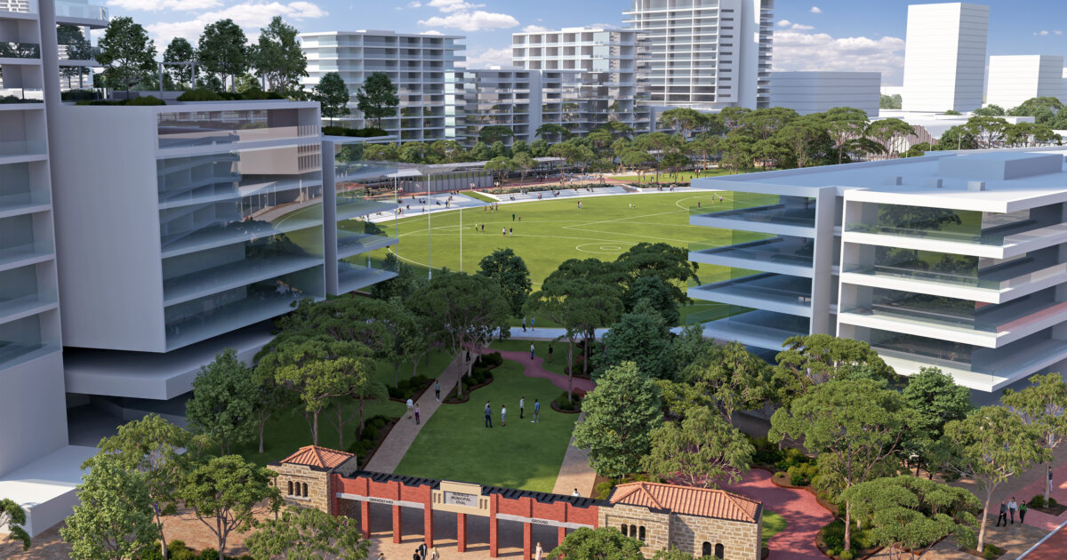 Development WA achieves World Class sustainability trifecta - News ...