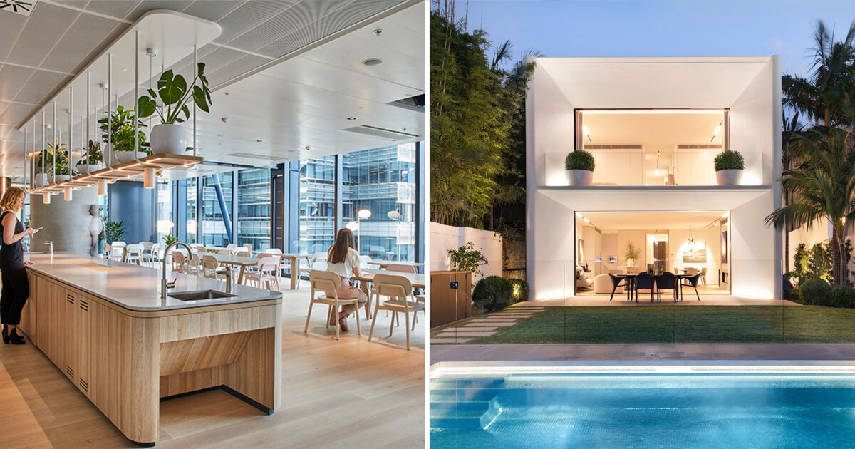 International accolades for APAC lighting team - News - Cundall