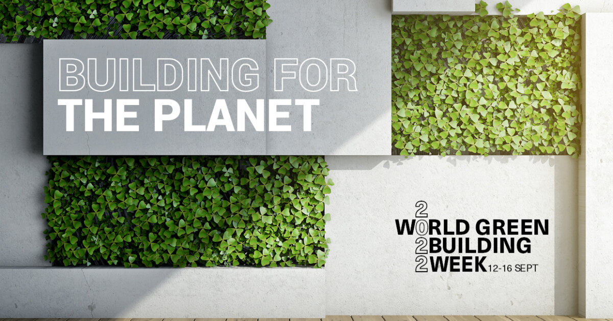 Retrofitting the built environment for a net zero carbon future - World ...