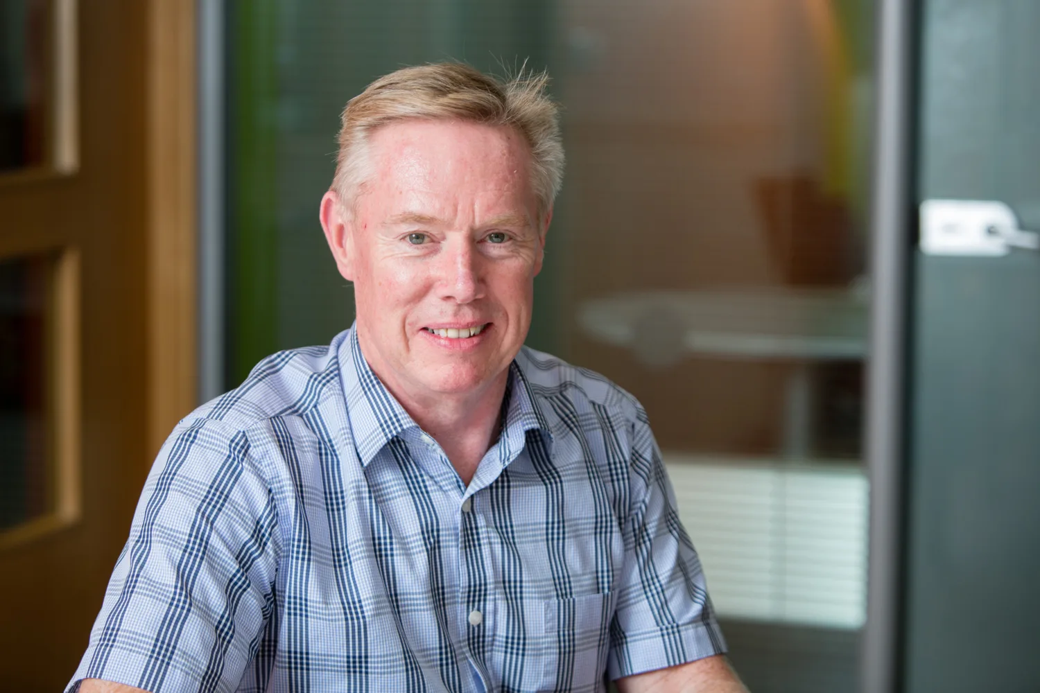 Keith Anderson retires after 36 years - News - Cundall Keith Anderson retires after 36 years - News - Cundall