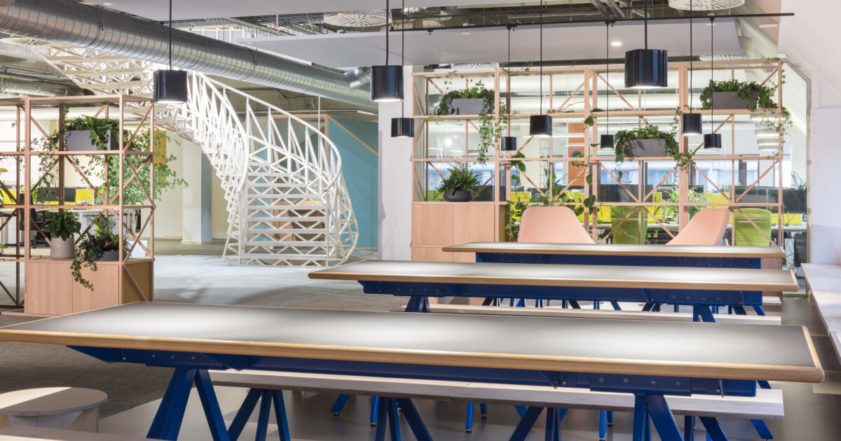 Birmingham - Contact - Cundall