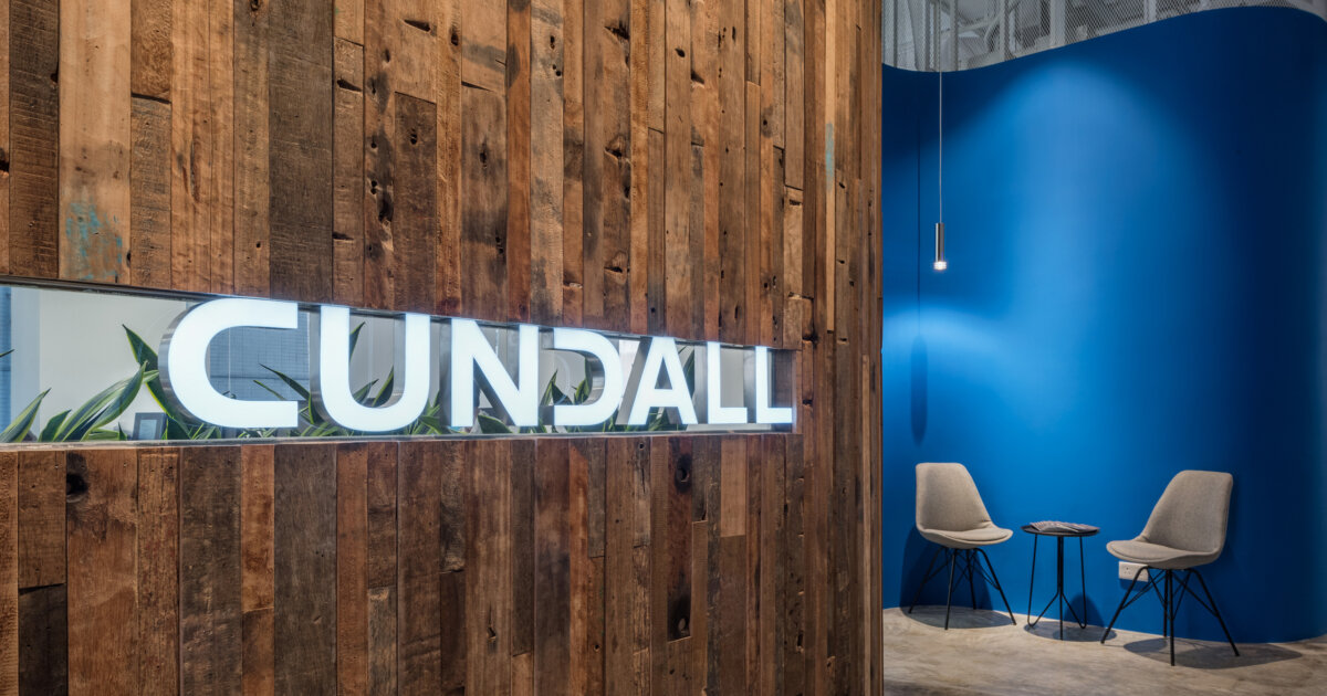 Hong Kong - Contact - Cundall