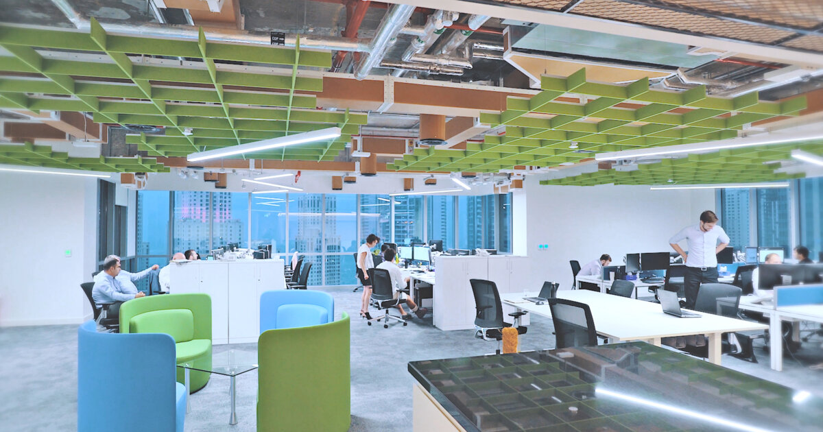 Dubai - Contact - Cundall