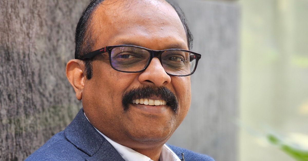 Rajeev Bhargavan - People - Cundall