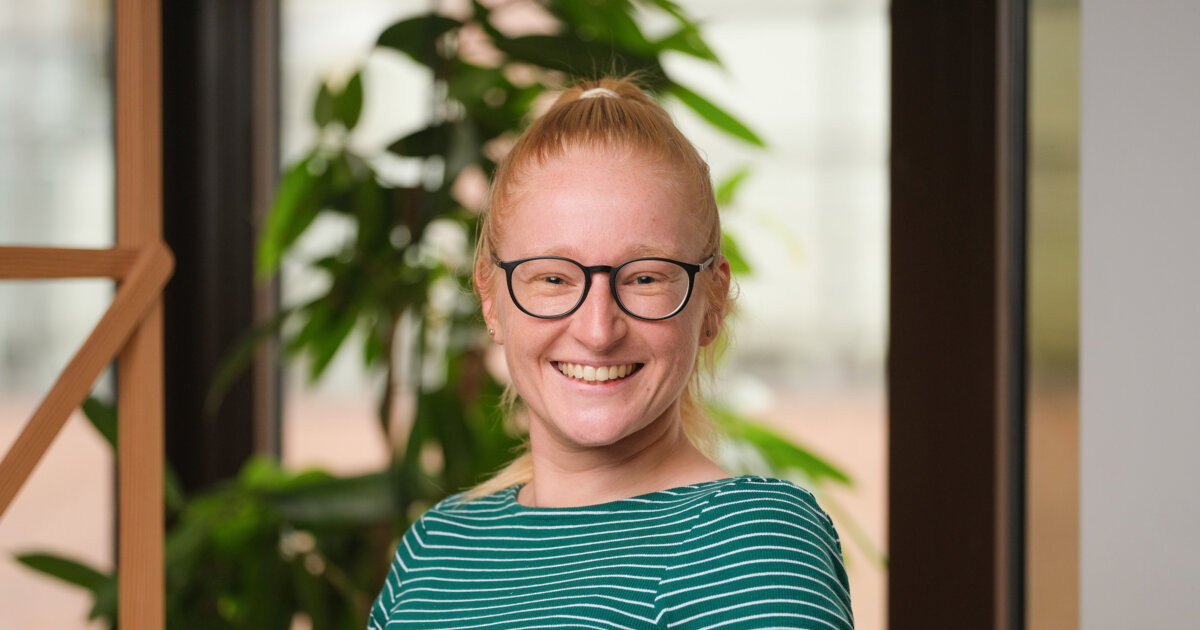 Alison Horton - People - Cundall