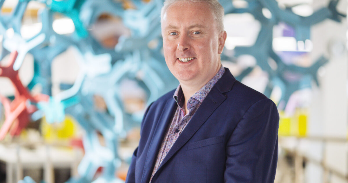 Andrew Parkin - People - Cundall