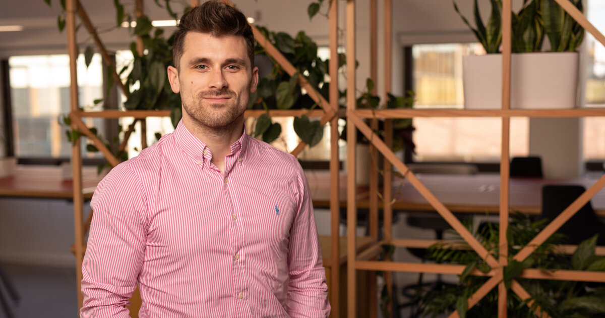 Ian Keeling - People - Cundall