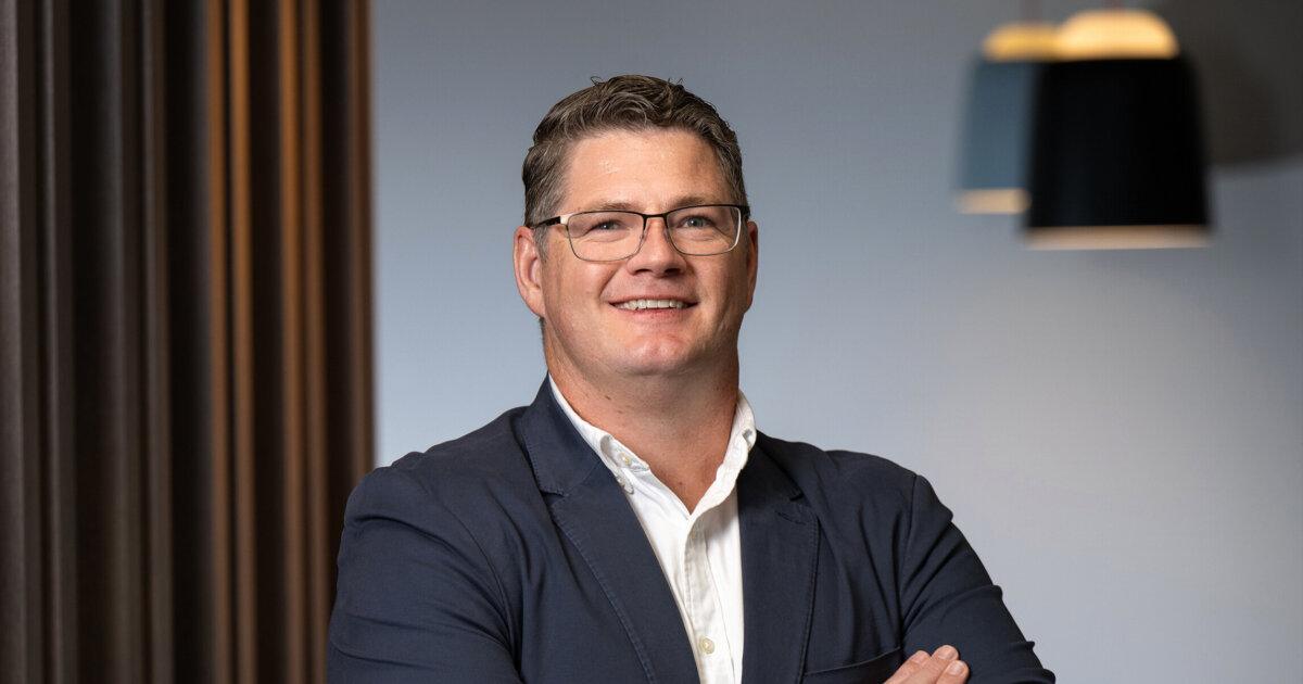 David Collins - People - Cundall