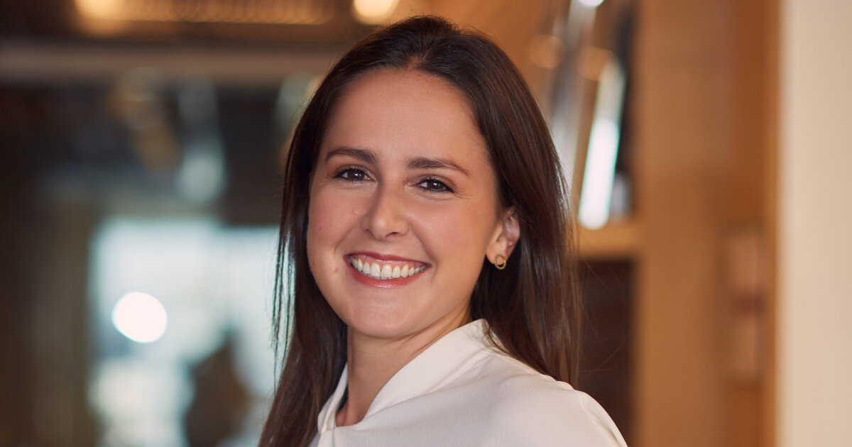 Annabelle Morris - People - Cundall