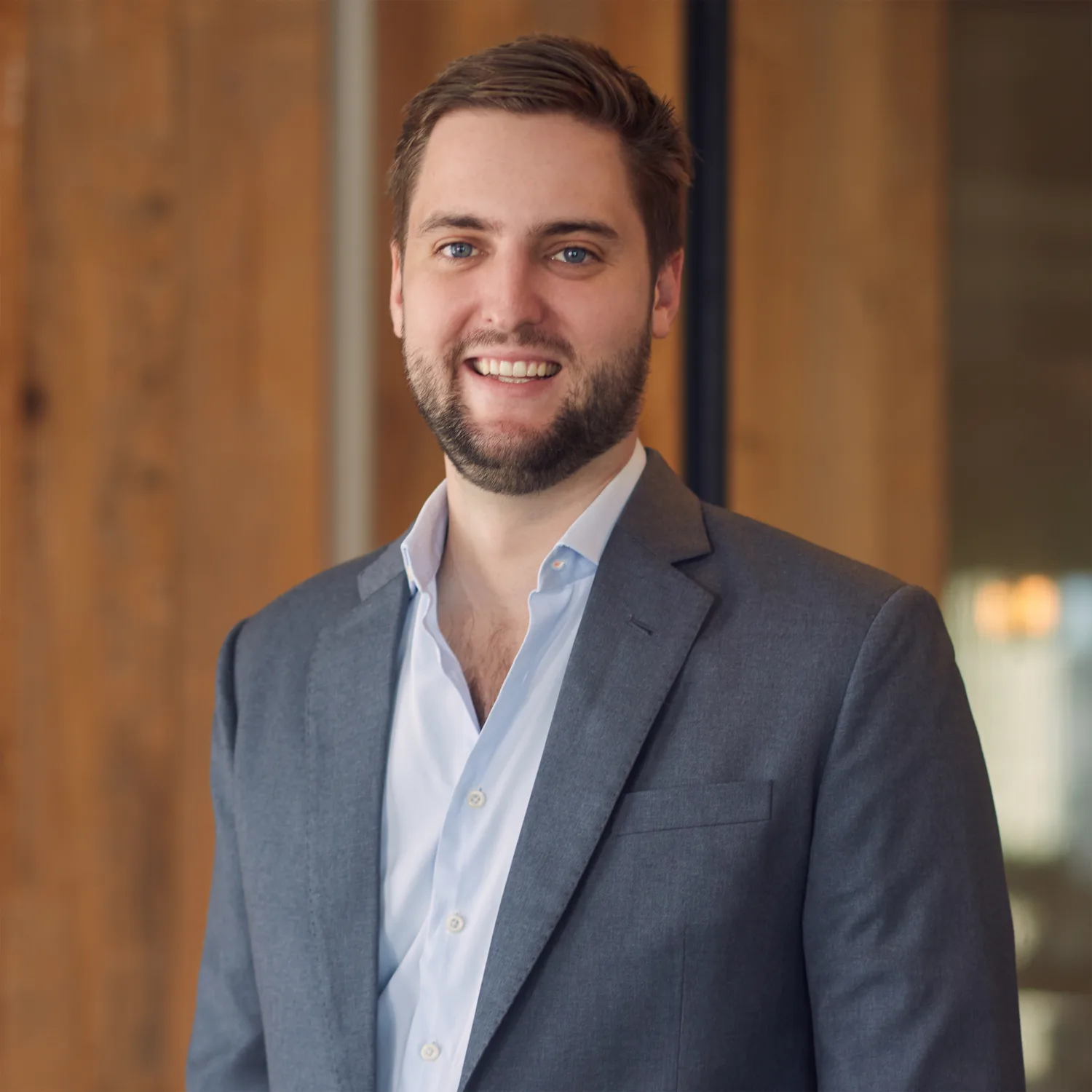 Calum Perey appointed UAE Chair of the IStructE Regional Group - News - Cundall