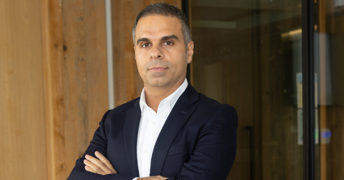 Fazel Bashir - People - Cundall