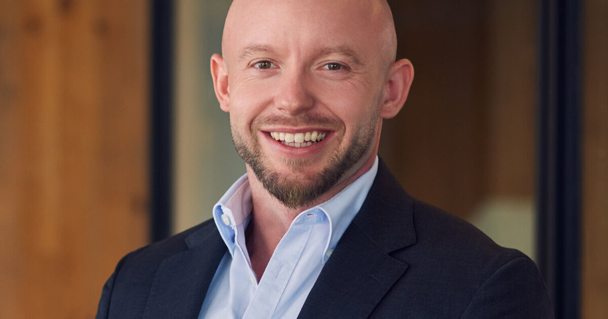 Marc Lynch - People - Cundall