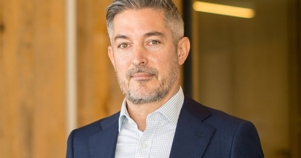 Scott McKeever - People - Cundall