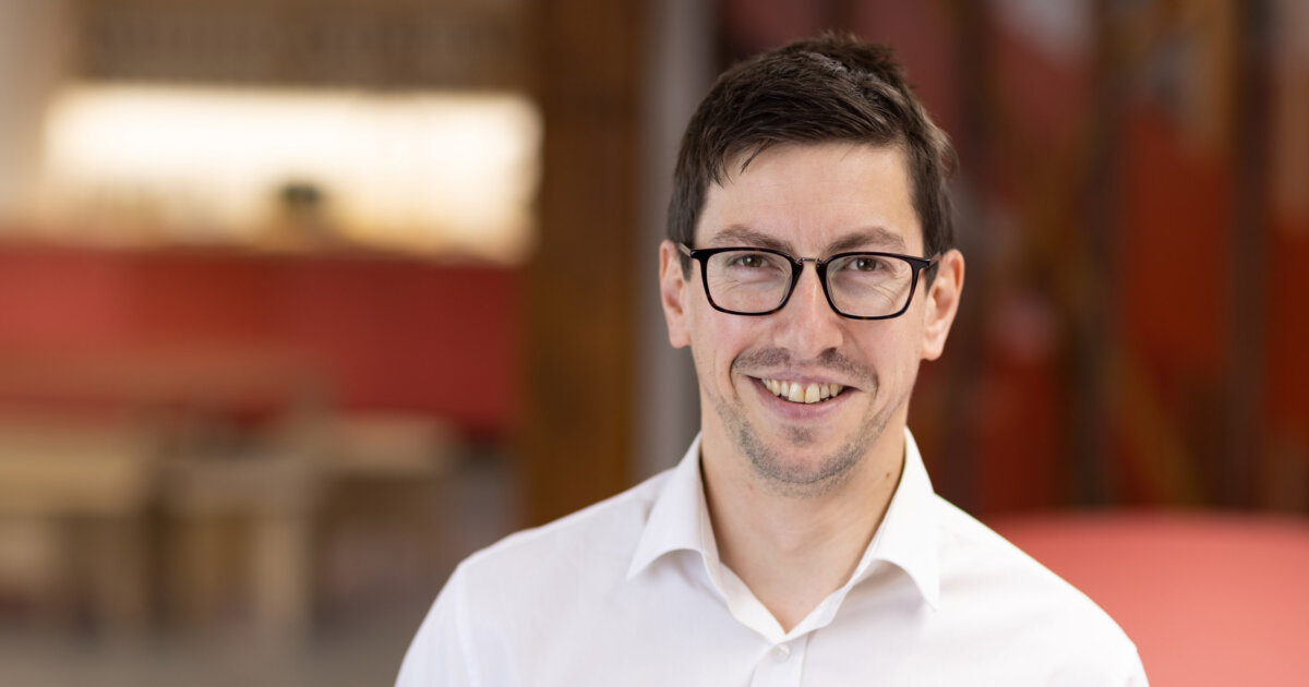 Gerard Doyle - People - Cundall