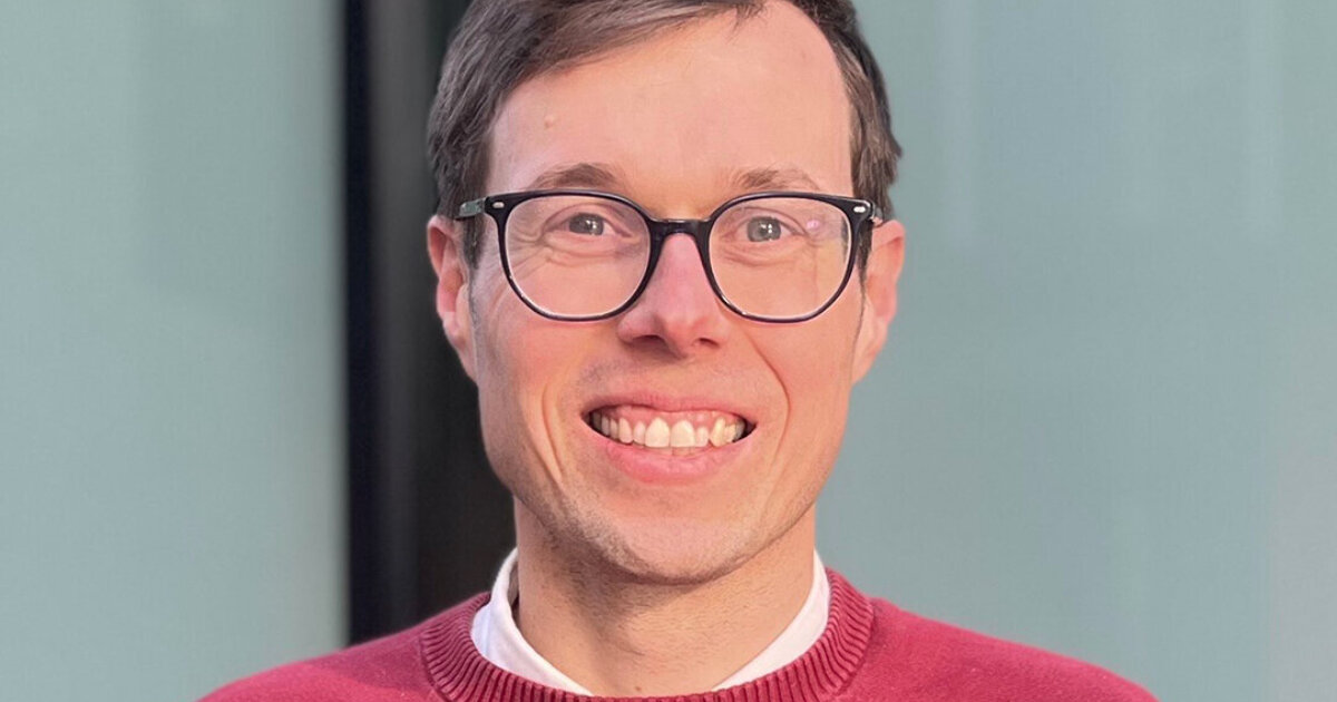 Callum Kerr - People - Cundall