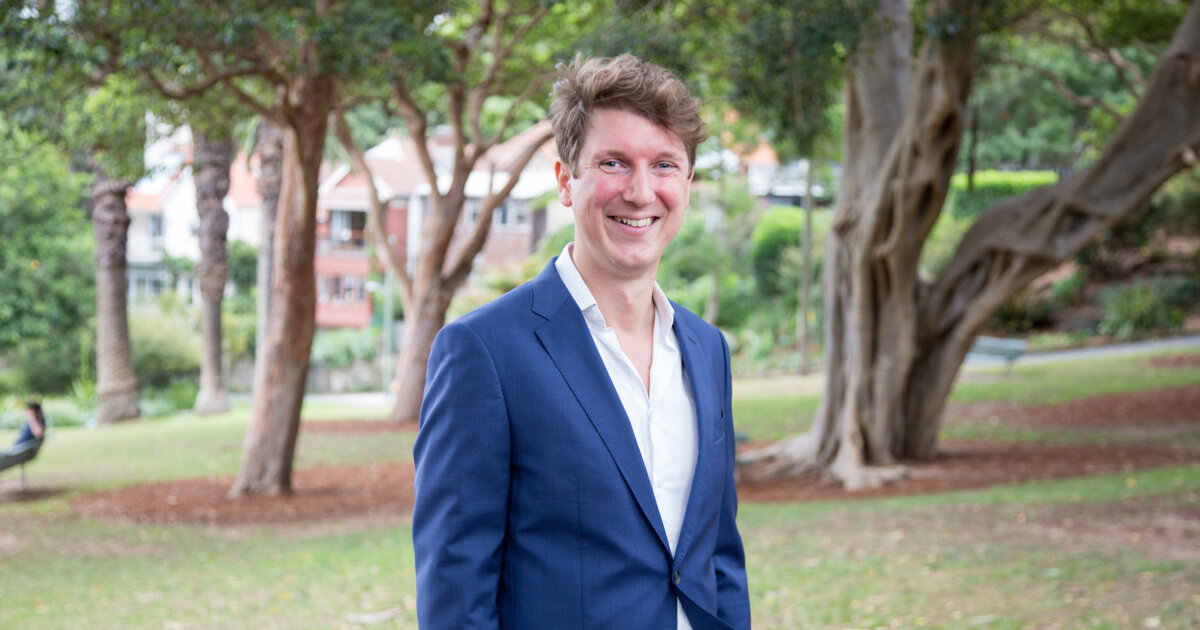 Alan Troke - People - Cundall