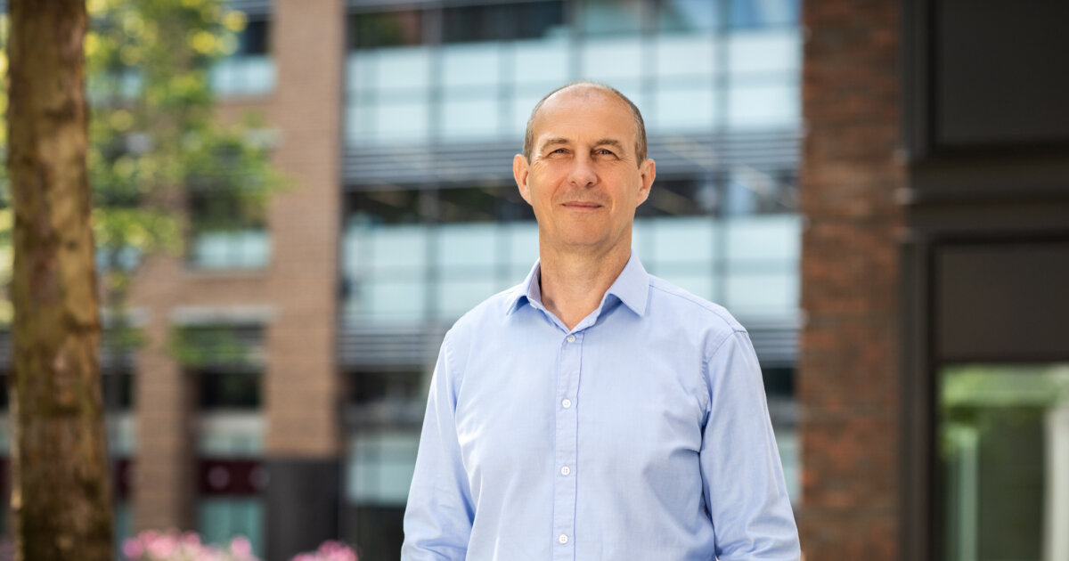 Andrew Moore - People - Cundall