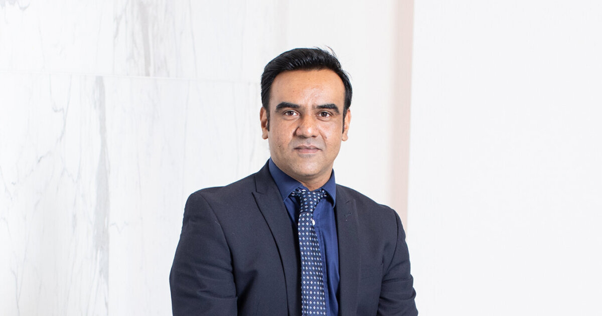 Chadik Miah - People - Cundall