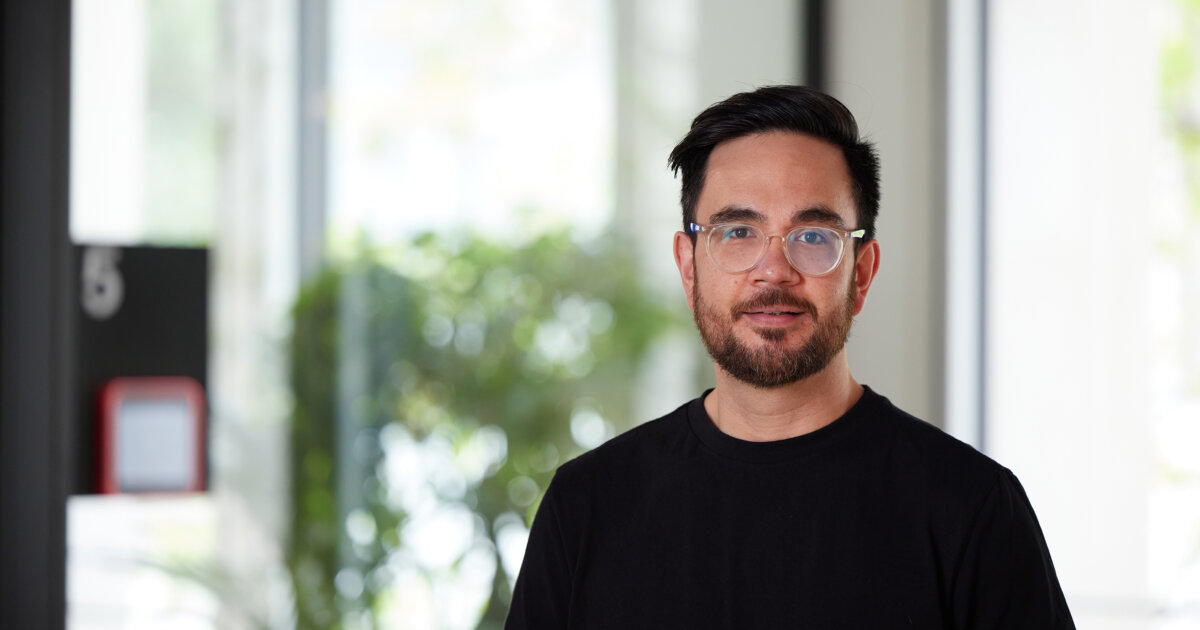 Colin O'Connor - People - Cundall