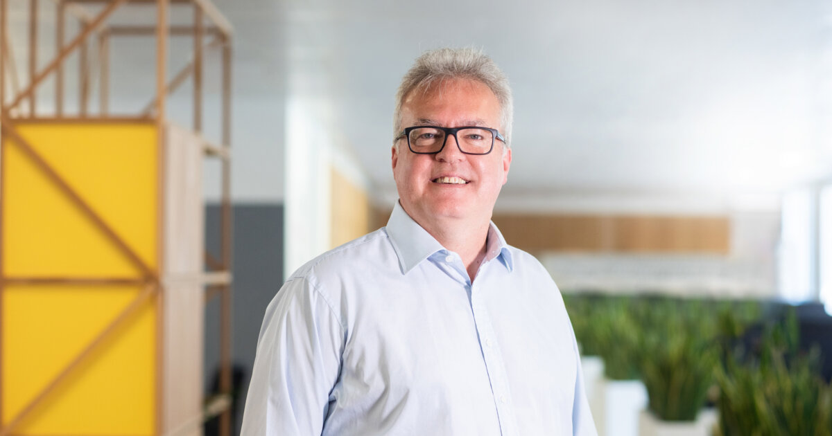 Craig Winter - People - Cundall