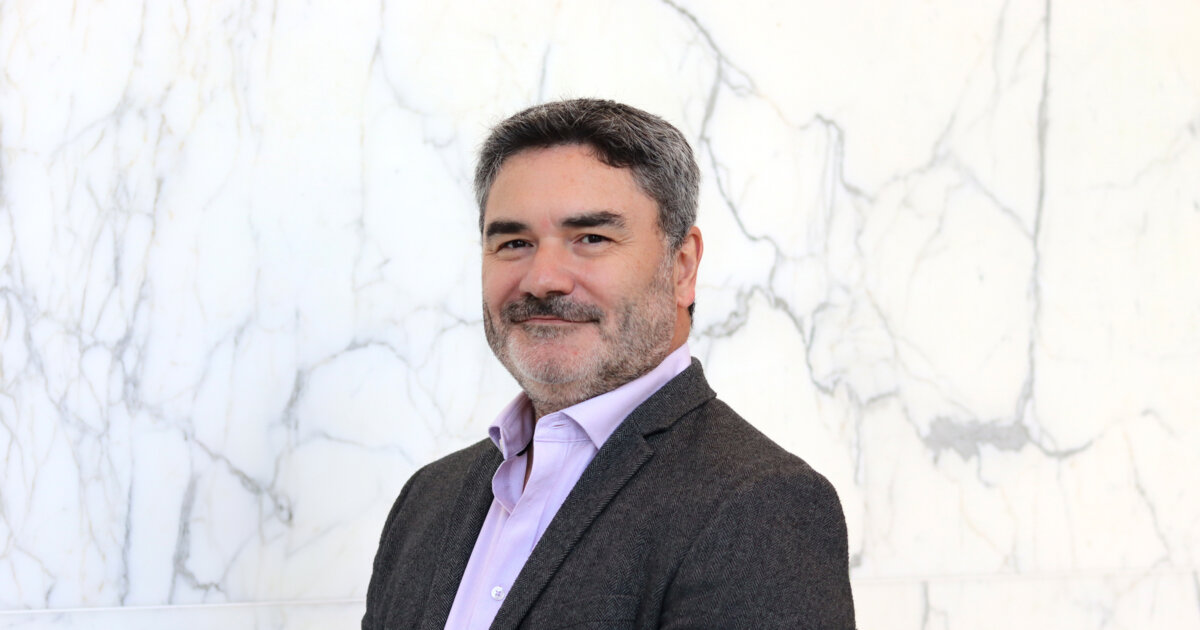 Andrew Somerville - People - Cundall