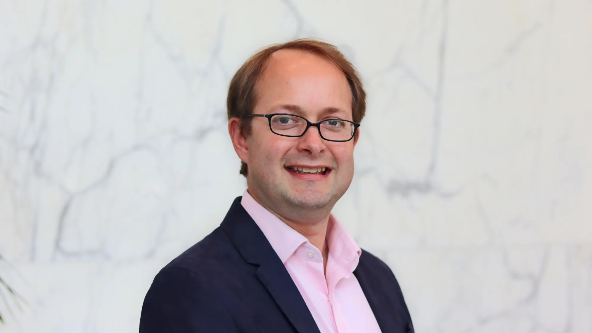 Ed Blower - People - Cundall