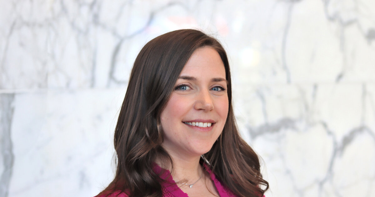 Frances Brown appointed as Chair of the BCO Research Committee - News ...