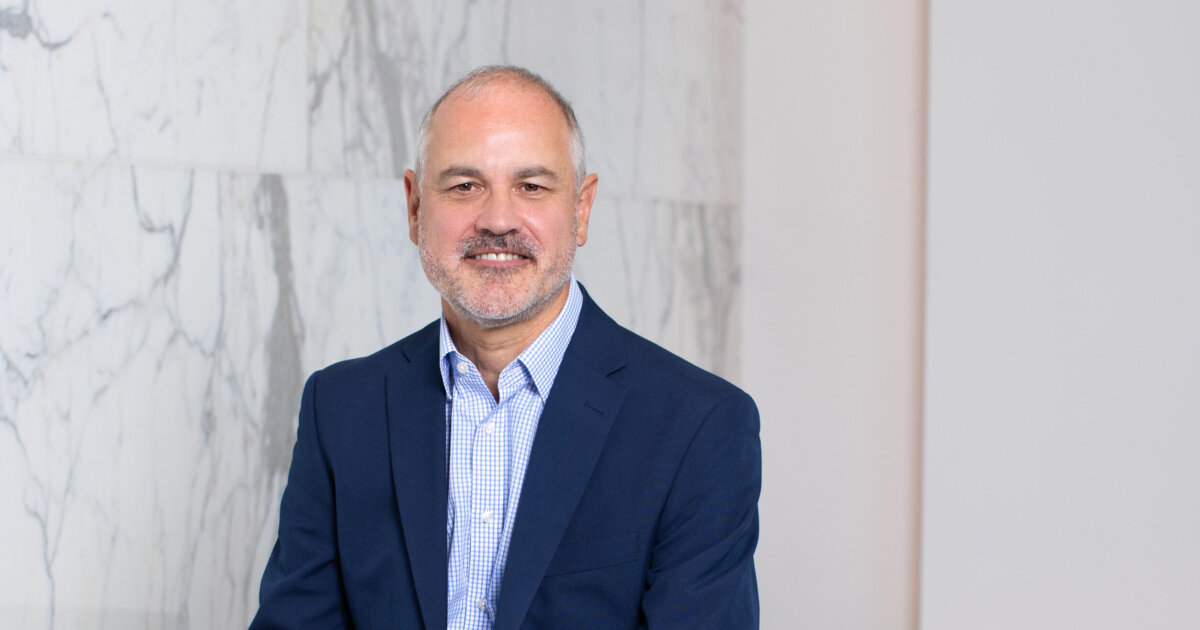 Gary Rollison - People - Cundall