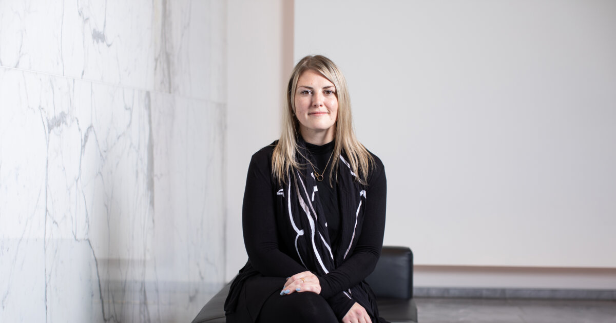 Lucia Kindred - People - Cundall