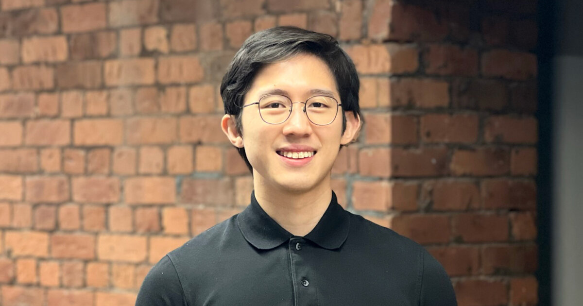 Jerryl Ong - People - Cundall