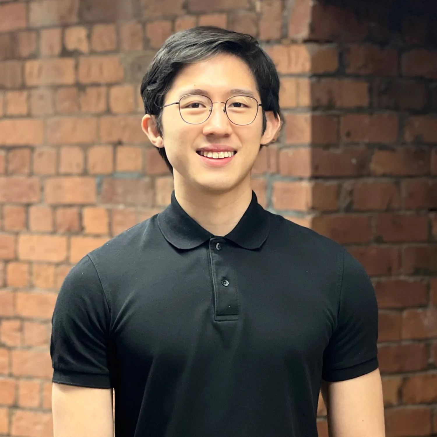 Jerryl Ong - People - Cundall