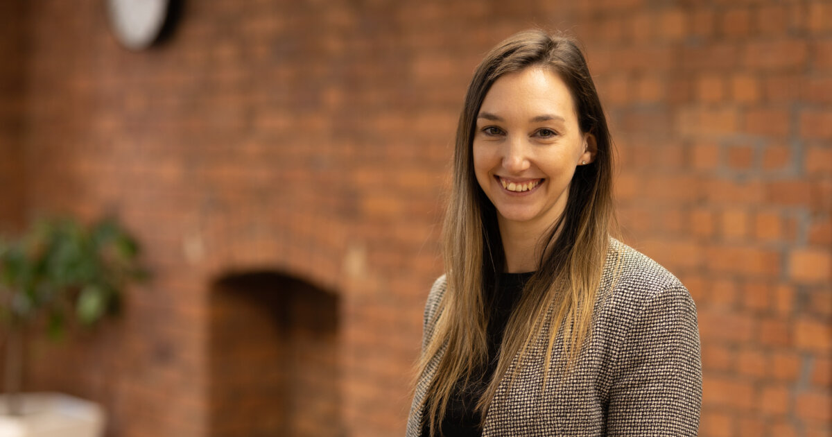 Kimberley Riley - People - Cundall