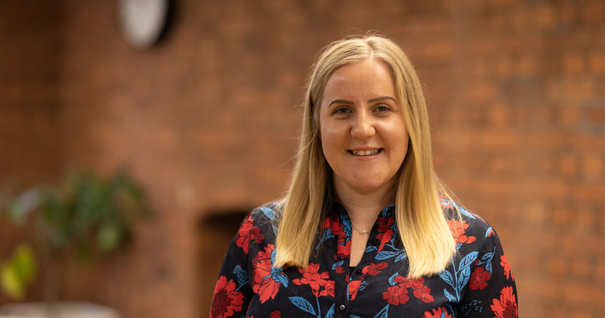 Liz Skelton - People - Cundall