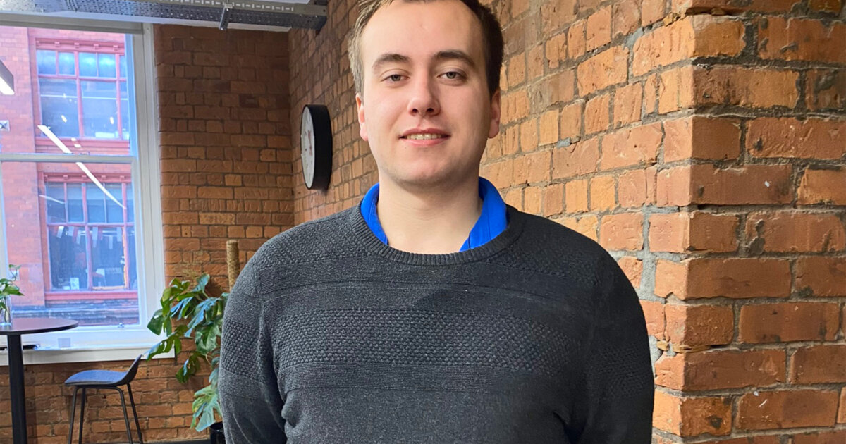 Sam Gardner - People - Cundall