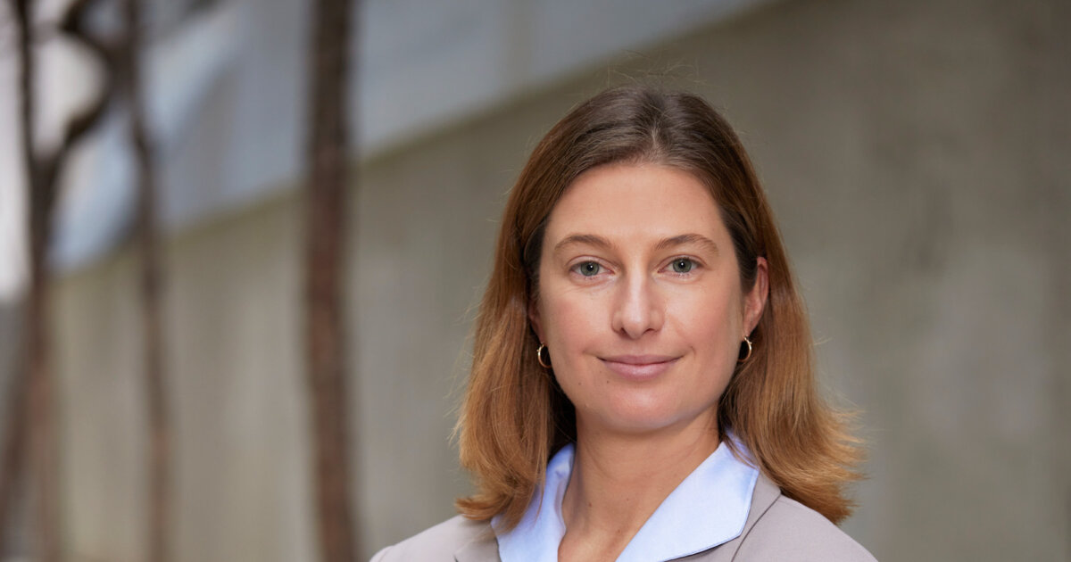 Amy Banks - People - Cundall