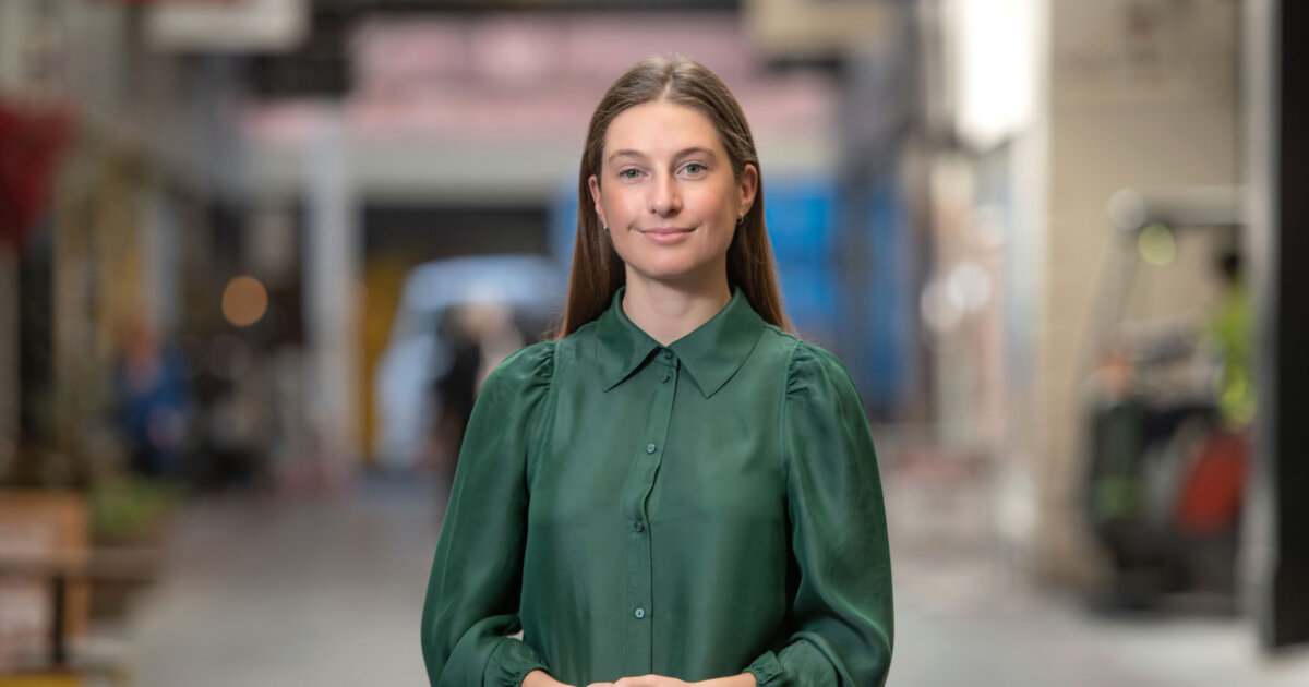 Amy Banks - People - Cundall