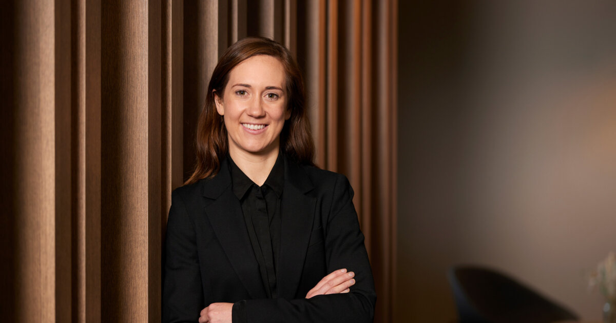 Michelle Jagger - People - Cundall