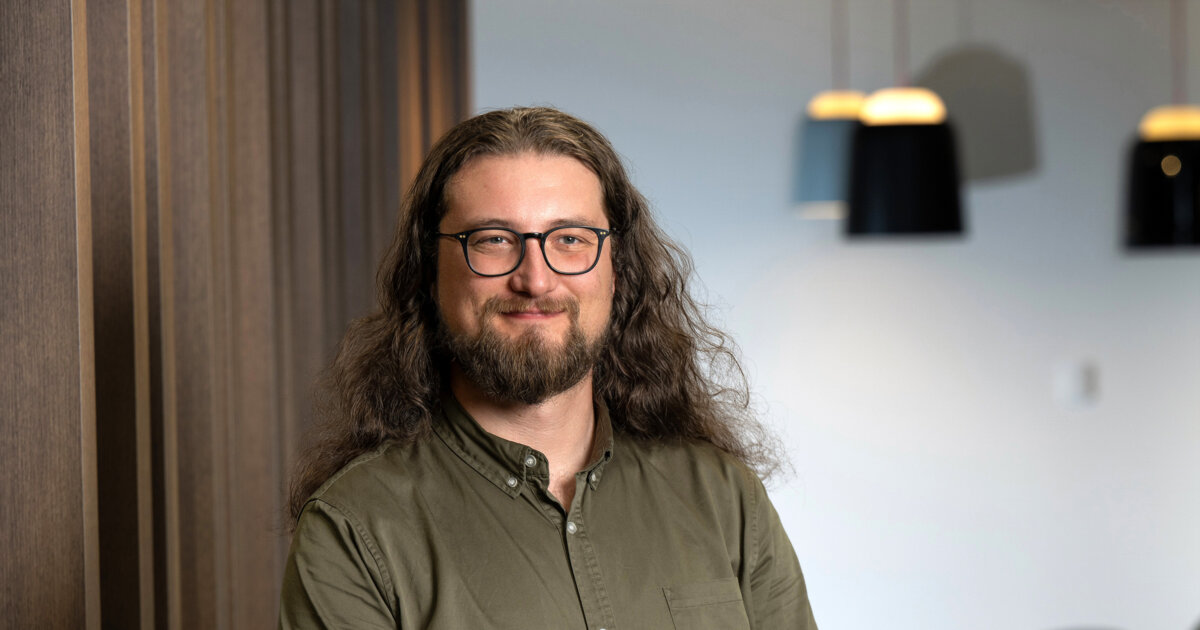 Simon Liley - People - Cundall