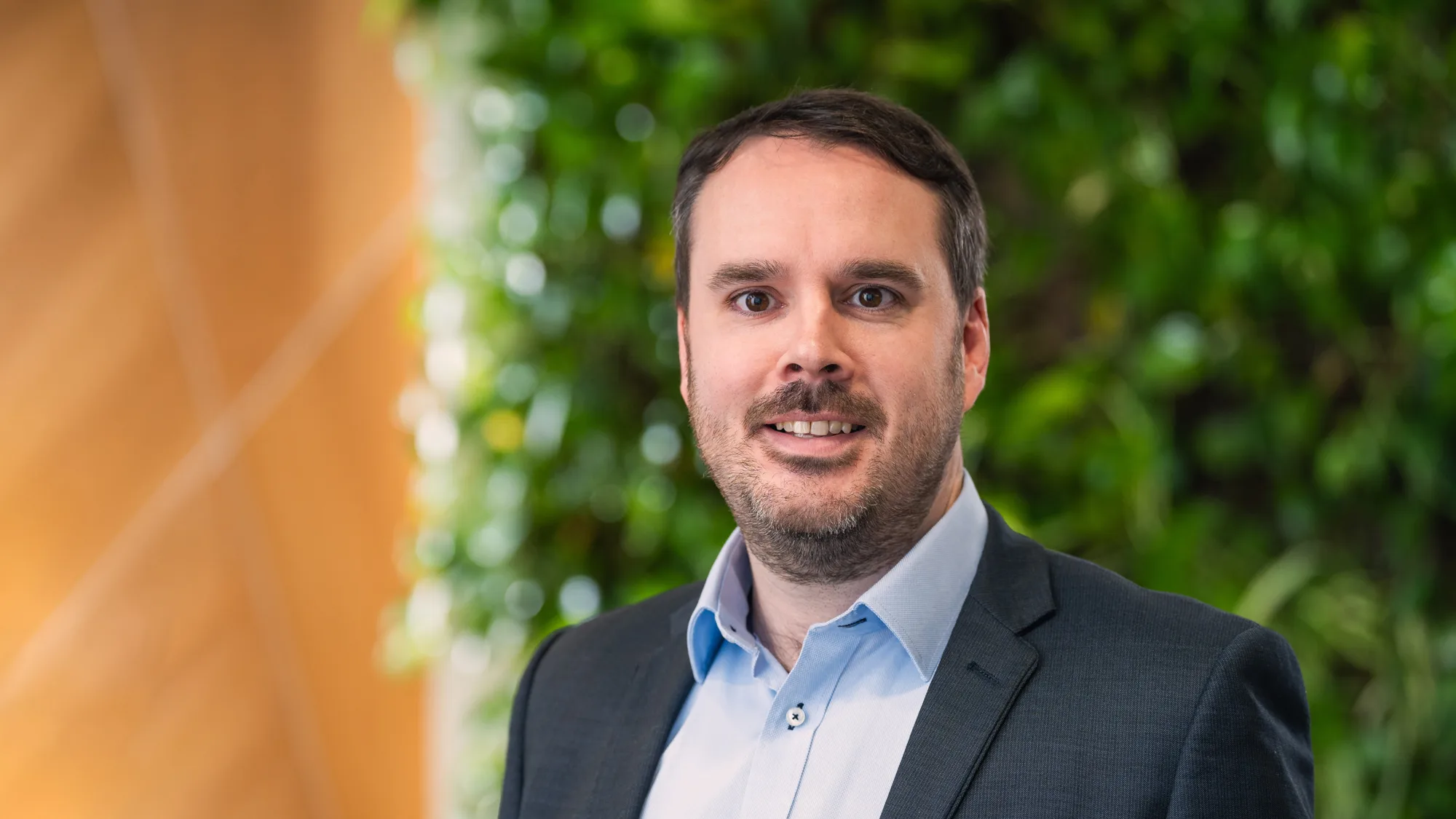 Colin Dowdall - People - Cundall