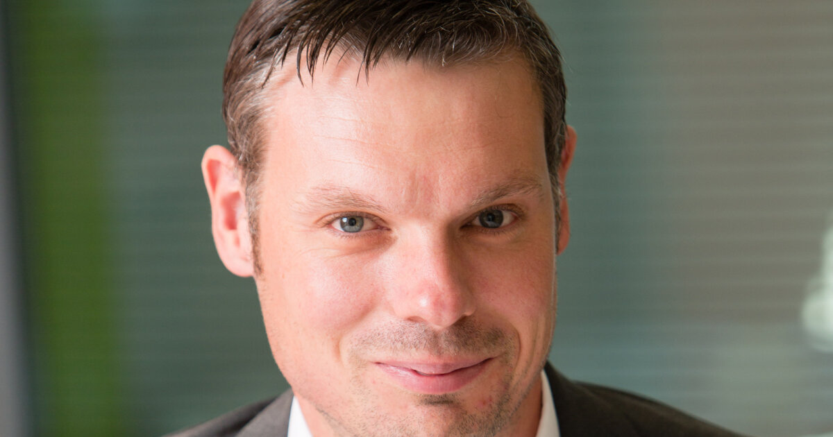 Kevin McGee - People - Cundall