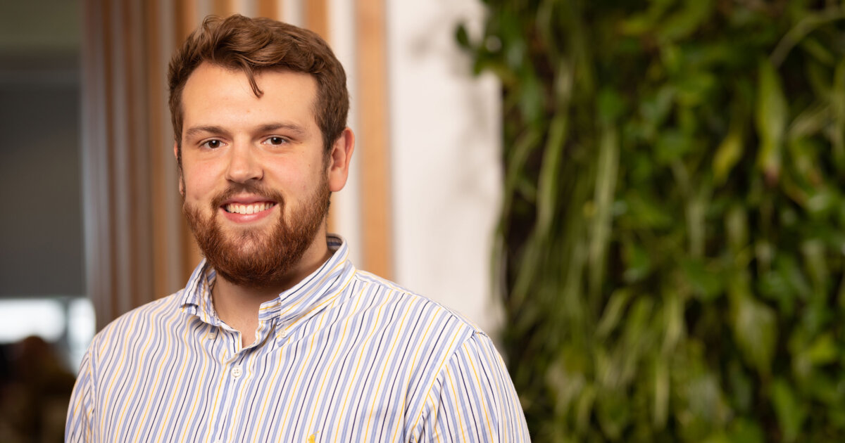 Marko Amezaga-Kutija - People - Cundall