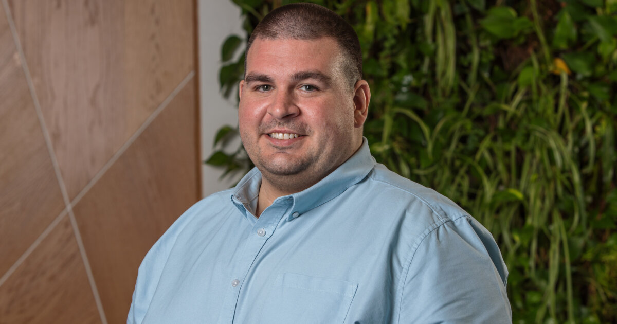 Michael Florance - People - Cundall