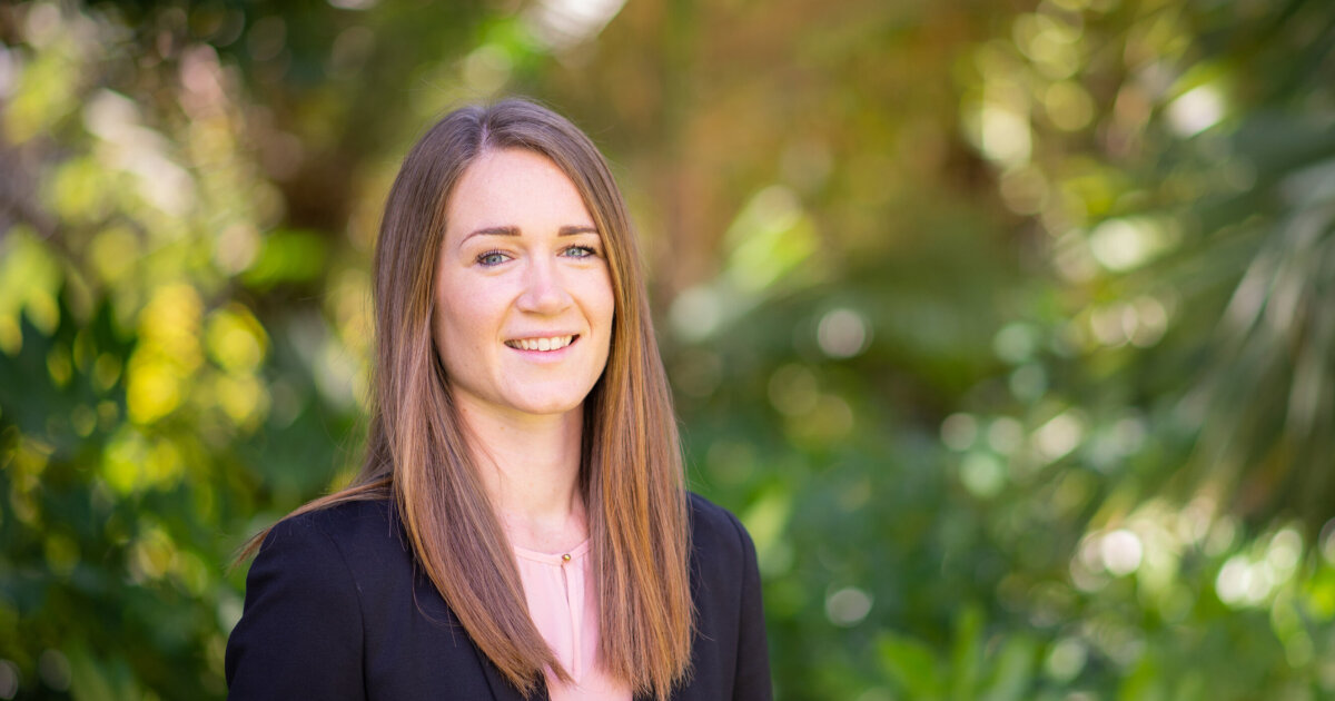 Katarina Persson - People - Cundall