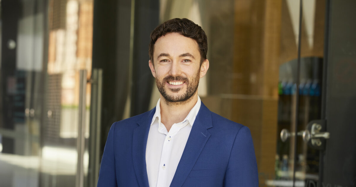 Green Building Council of Australia Electrification Masterclass ...