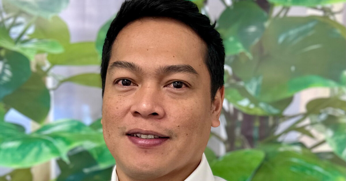 Jayson Landayan - People - Cundall