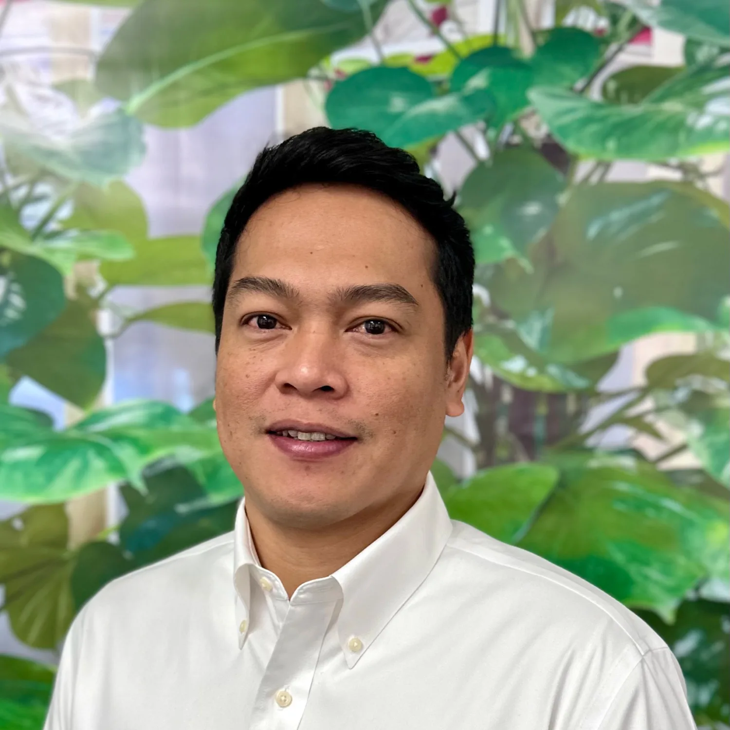 Jayson Landayan - People - Cundall