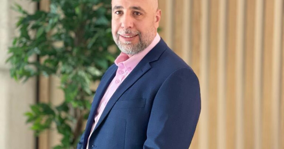 Mohamed Aboutaleb - People - Cundall