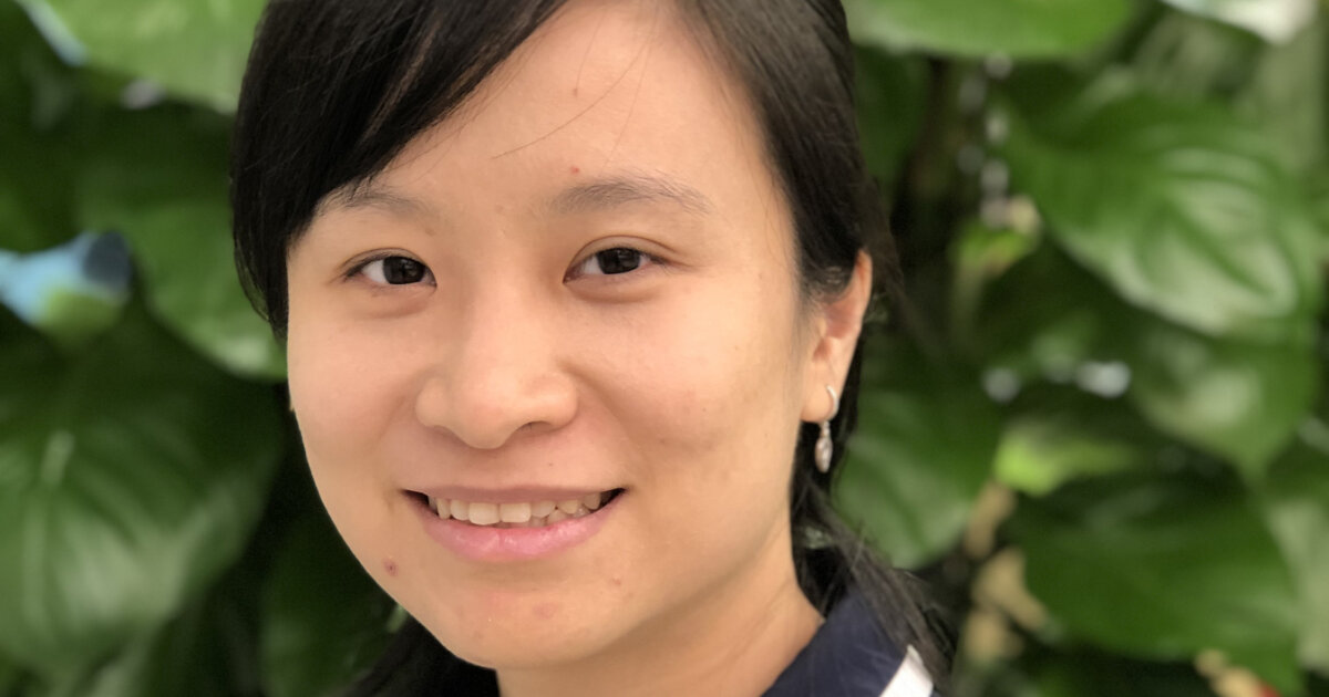 Annie Nguyen - People - Cundall