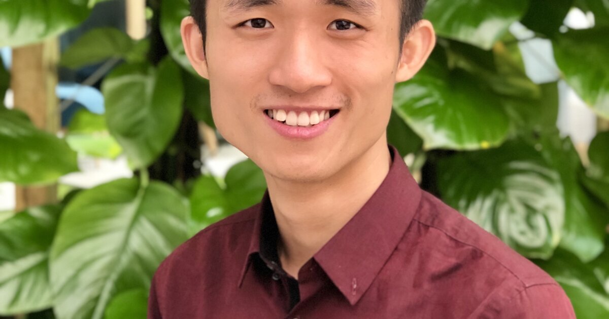 Qucheng Yan - People - Cundall